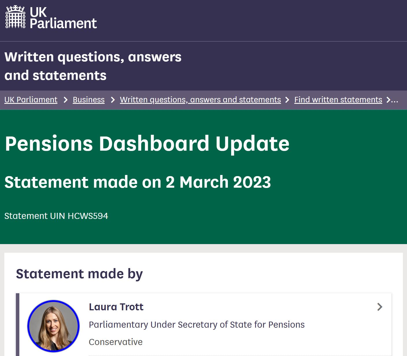 2023 | DashboardIdeas.co.uk